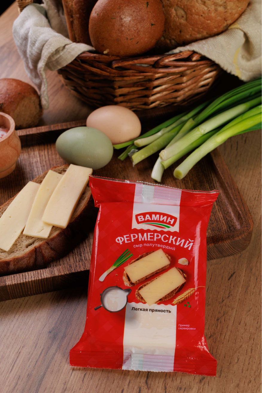 VAMIN – Vietfood & Beverage – Propack